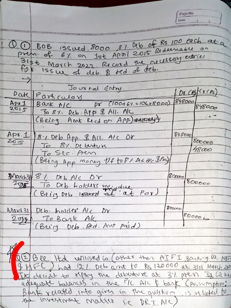 FA Chapter Overview and Analysis | PDF