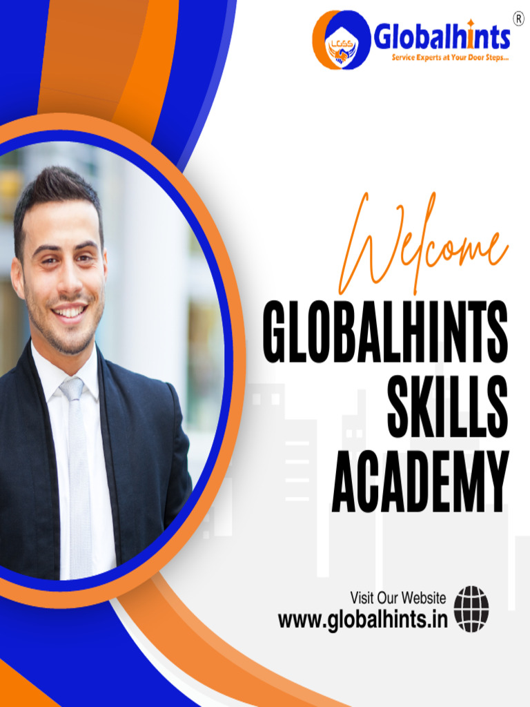 Globalhints Academy Services Overview | PDF | Diploma | Educational ...