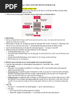 Hướng Dẫn Phân Tích Mô Hình 5 Áp Lực Cạnh Tranh Của Michael Porter | PDF