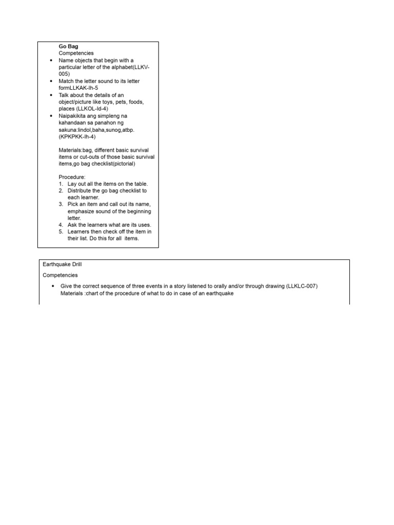 Appendices | PDF