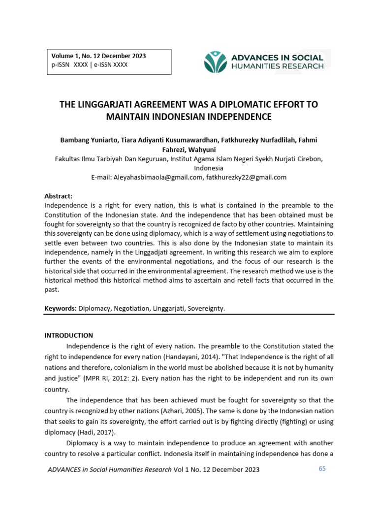 155-Article Text-606-1-10-20240102 | PDF | Indonesia