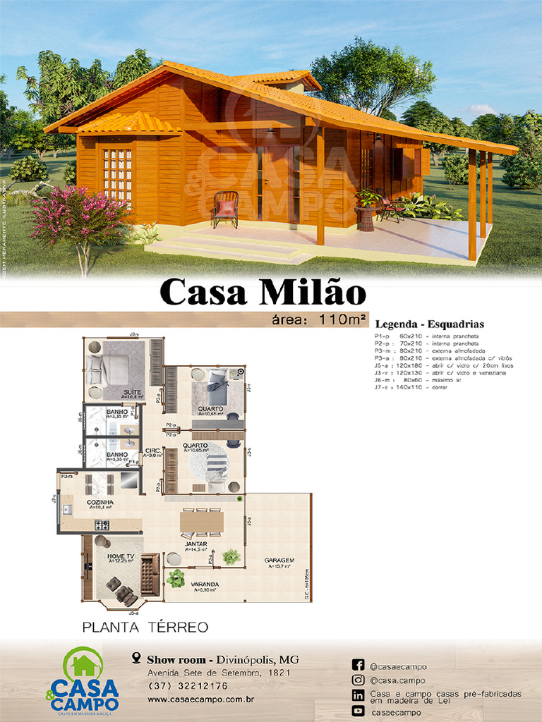 11 Milao Prancha Final A3 | PDF