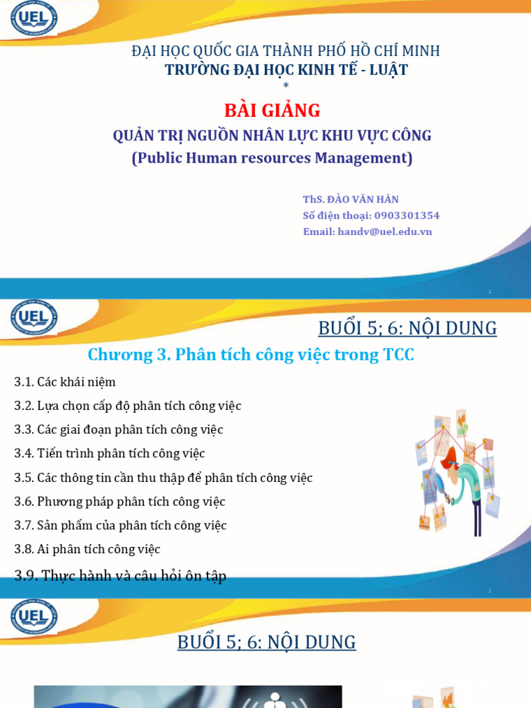 Buổi 5 Và 6 | PDF