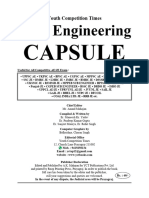Jaspal Sir's Civil Engineering Notes PDF | PDF | Science & Mathematics ...