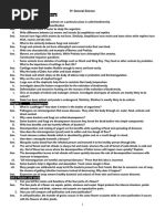 MARINA CoC and CoP Requirements Update | PDF | Shipping