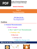 Chemistry Chapter 5 Thermodynamics Class 11 Notes PDF Download | PDF ...