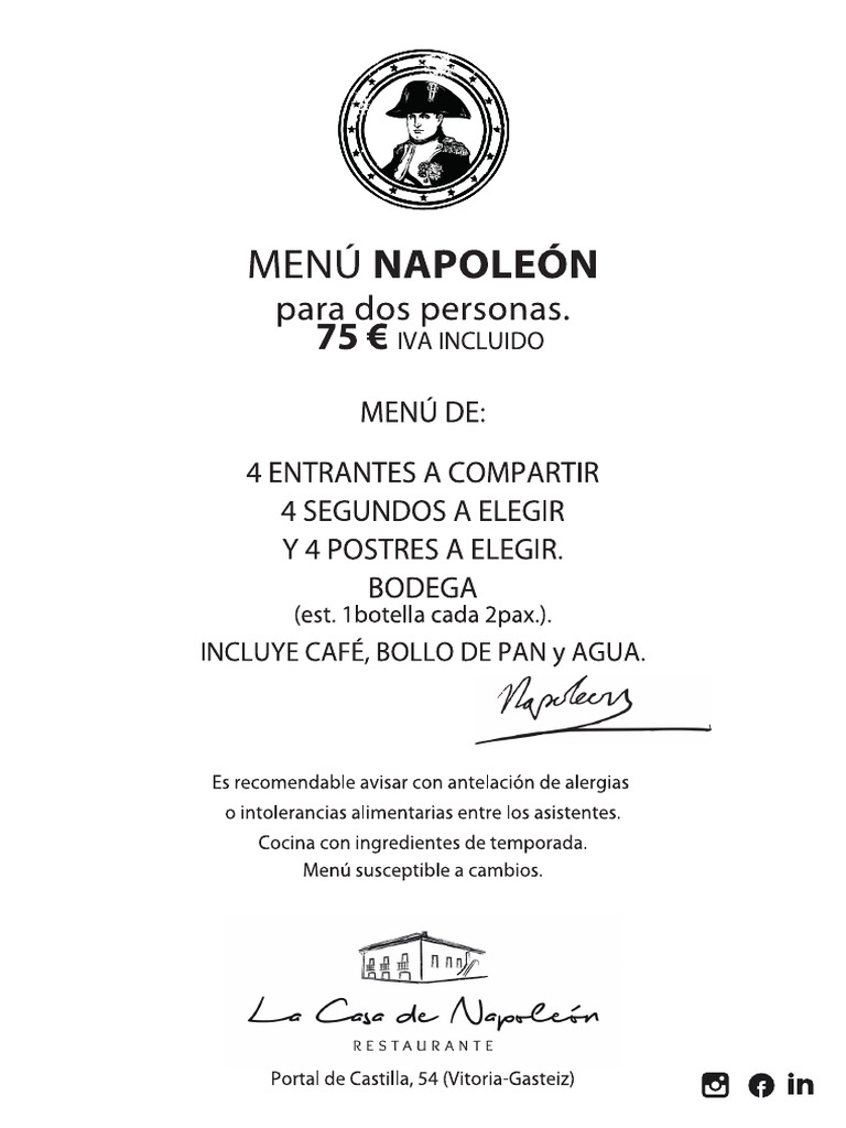 Napoleon 22 | PDF