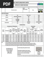 Soil Test Report - Sample Format - 2 | PDF | Deep Foundation | Natural ...