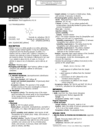 USP Monographs - Ascorbic Acid | PDF