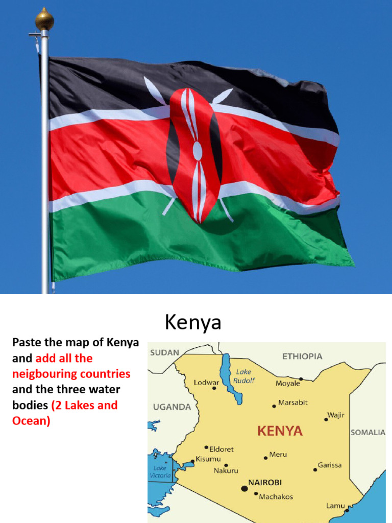 Kenya Colonisation | PDF | Kenya | British Empire