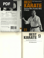 Egami, Shigeru (1976) The Way of Karate - Beyond Technique - EnG | PDF