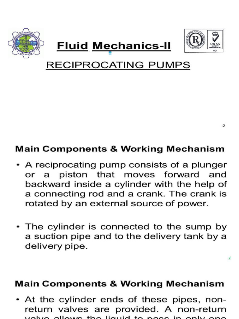 Centrifugal Pumps (5 Files Merged) | PDF | Gases | Applied And ...