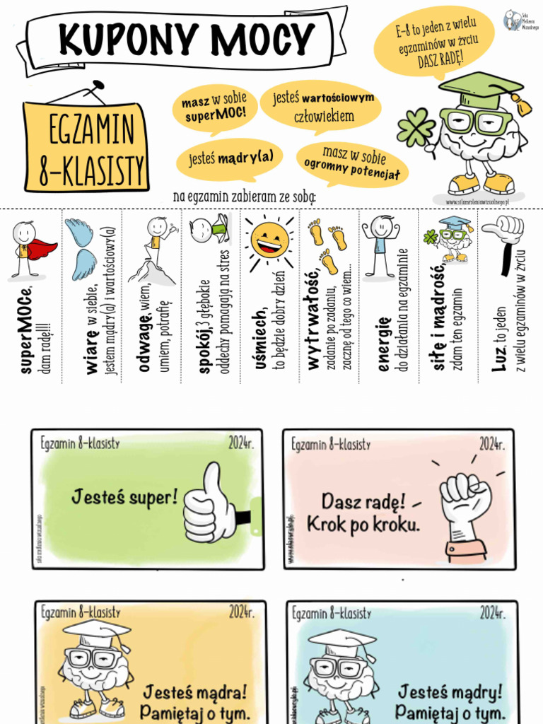 egzamin-8-klasisty | PDF