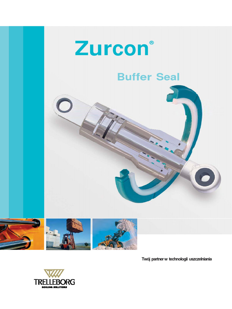 Buffer Seal PL | PDF