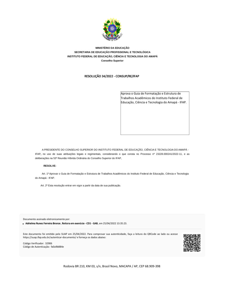 Guia_de_Formatacao_e_Estrutura_de_Trabalhos_Academicos_do_IFAP_-_2022 ...