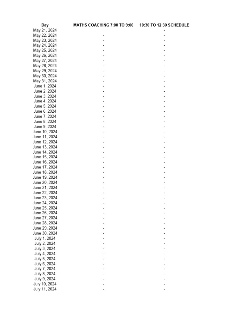 I Will Become Fluent in 2024 | PDF I Will Become Fluent in 2024 | PDF