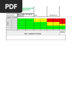 Retractable Fall Arrestor -Block Inspection checklist-TATA | PDF