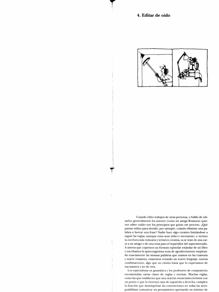 Howard Becker Cap4 | PDF