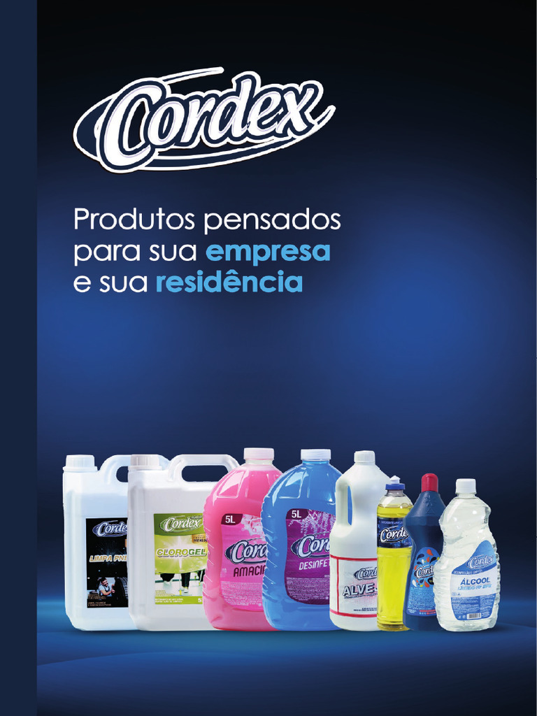 Revista Cordex 2022 (DIGITAL) | PDF