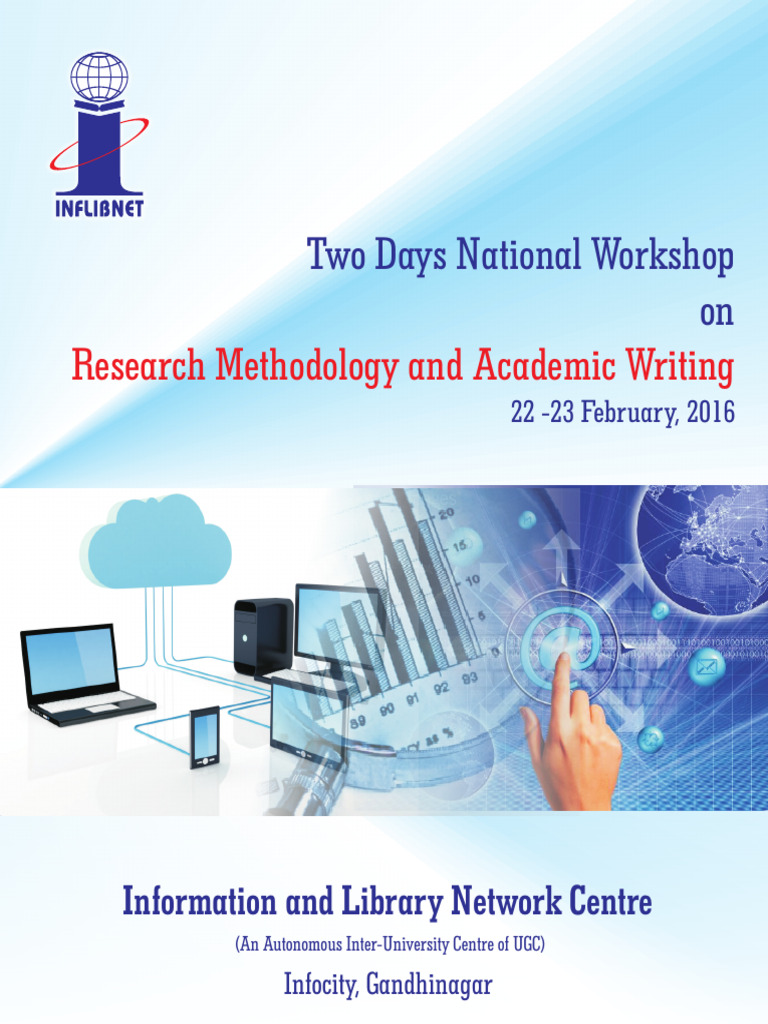Research Methodology and Academic Writing | Download Free PDF ...