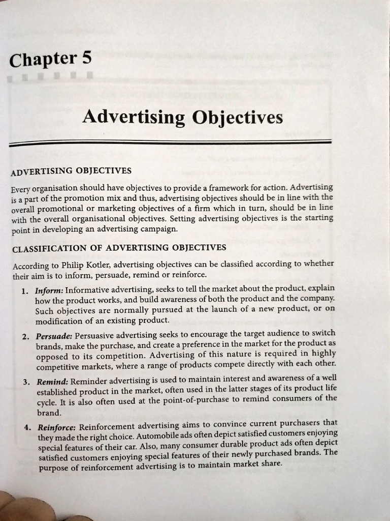 Ruchi Gupta Dagmar Chapter | PDF | Advertising | Brand