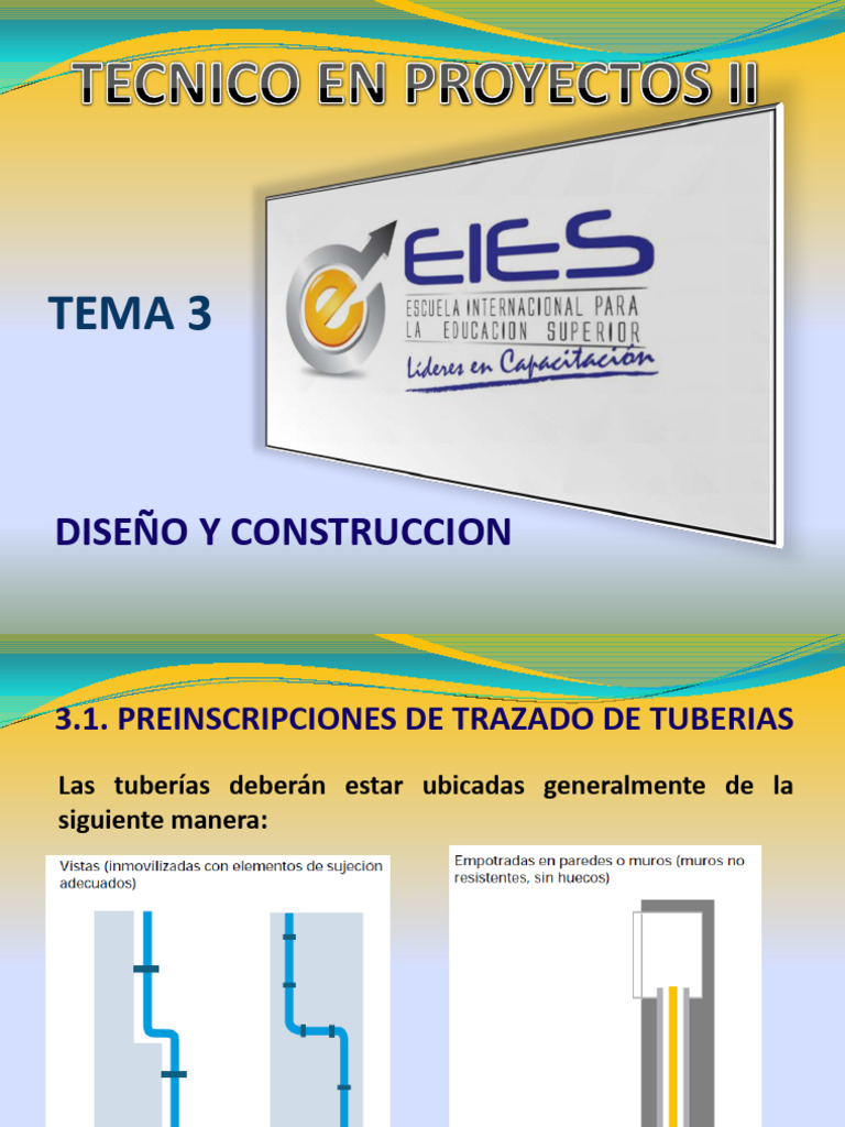 TEMA3 | PDF | Soldadura | Construcción