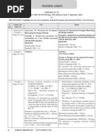 DMV Permit Test Cheat Sheet | PDF | Pedestrian Crossing | Traffic