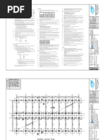 Urban RDP House Plan Layout1 2023 2024 | PDF | Building Materials ...
