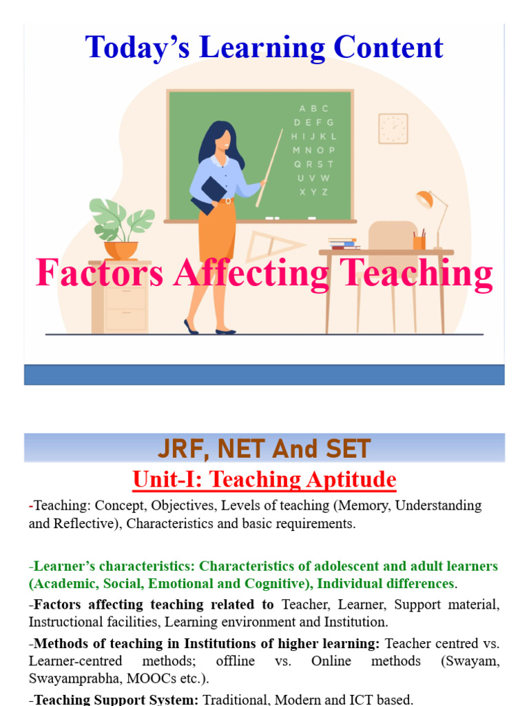 Class 5 | Download Free PDF | Learning | Teachers