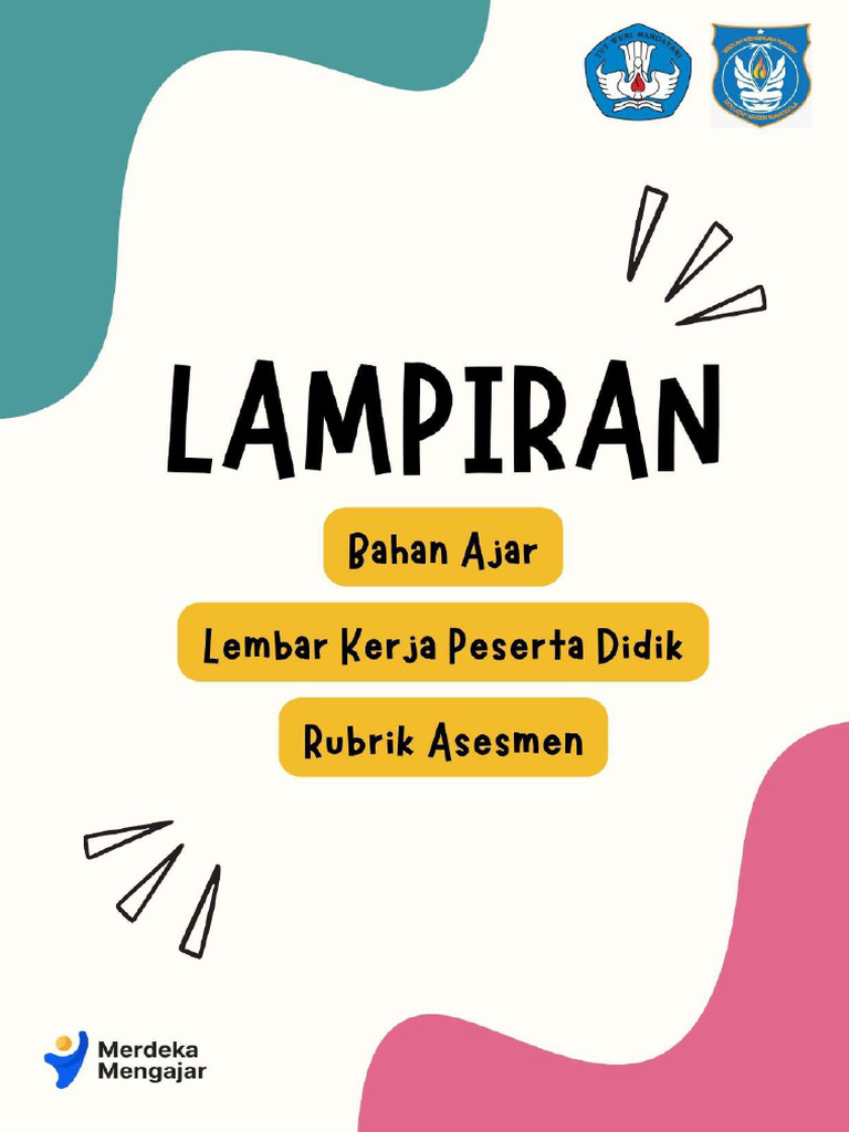 Cover Lampiran | PDF