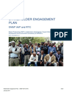 Community Needs Assessment Report Template | PDF | Survey Methodology ...