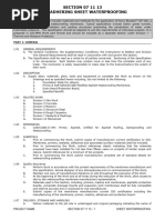 Wet Install of Fasteners | PDF | Specification (Technical Standard ...