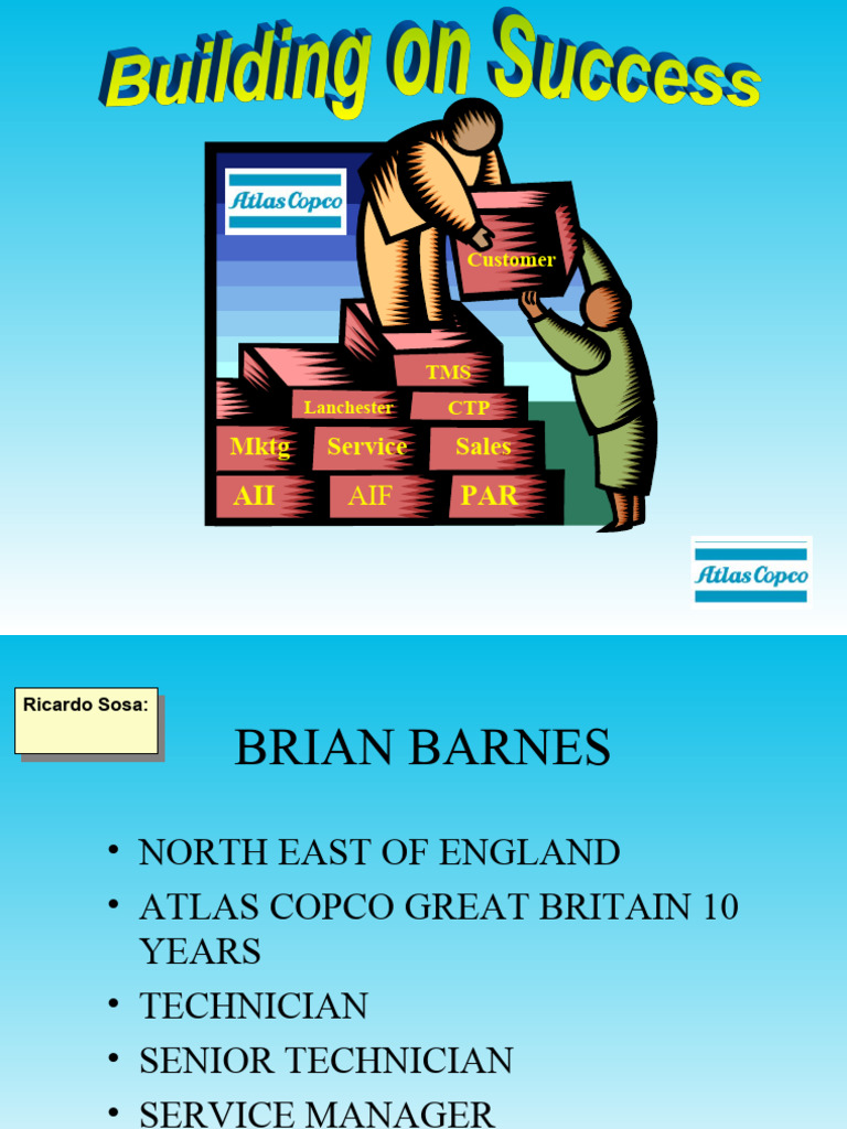 GA Training 1 (BBarnes) | PDF | Vehicle Technology | Vehicles