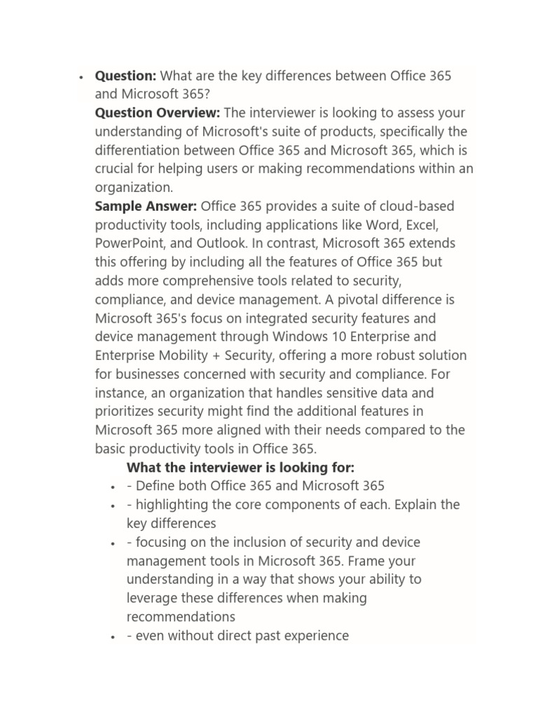 M365 Admin | PDF | Share Point | Computer Security