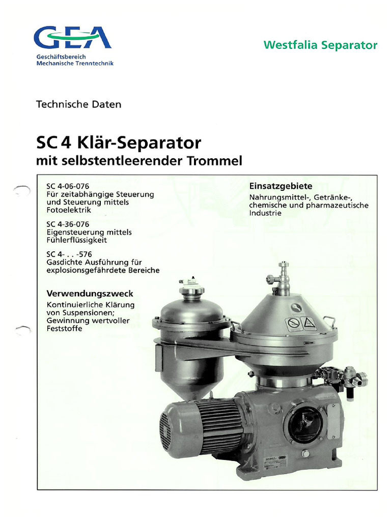 SC4!06!76 Data Sheet | PDF