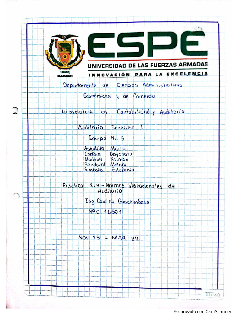 EQUIPO_3_PRÁCTICA_2.4. | PDF