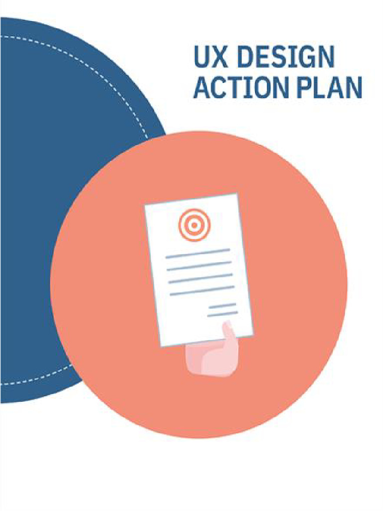 Tahap Ux Case Study | PDF