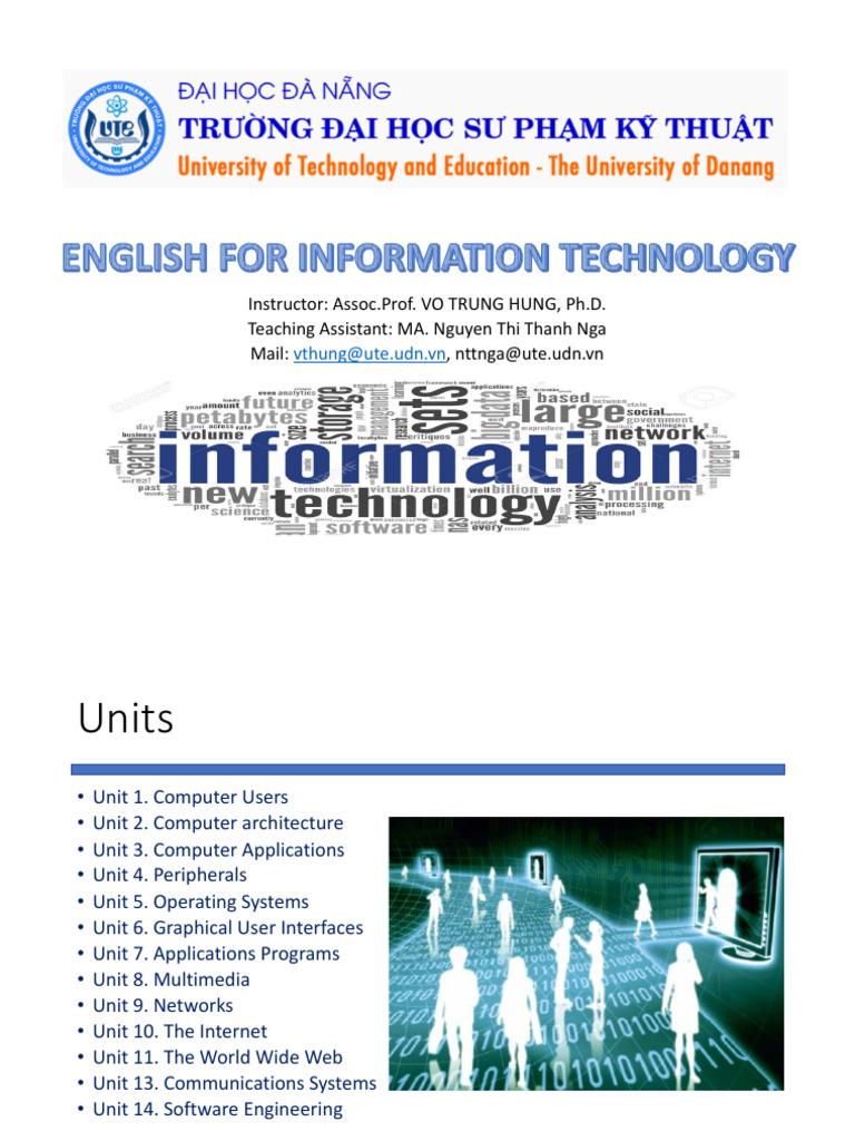 Unit 03 - VTHung | PDF | Data Mining | Artificial Intelligence