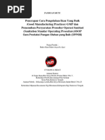 13 Panduan Mutu IP CPPOB | PDF | Bisnis | Kesehatan Holistik