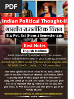 Pratiyogita Darpan August 2025 | PDF