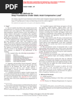 ASTM D5882-16 Standard Test Method For Low Strain Impact Integrity ...