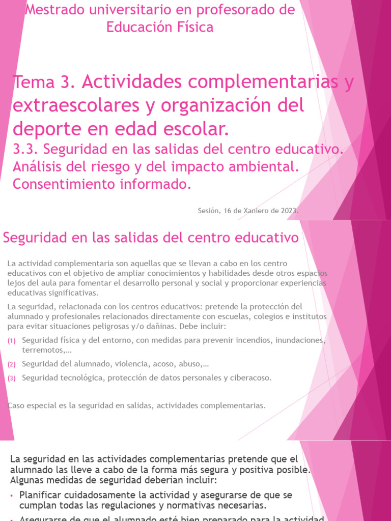 Tema 3.3 | PDF | Riesgo | Valores