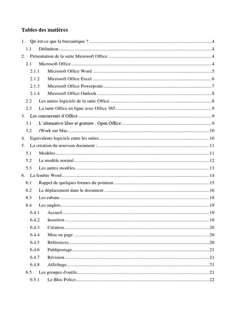 Microsoft Office (Word) | PDF | Microsoft Office | Microsoft Word