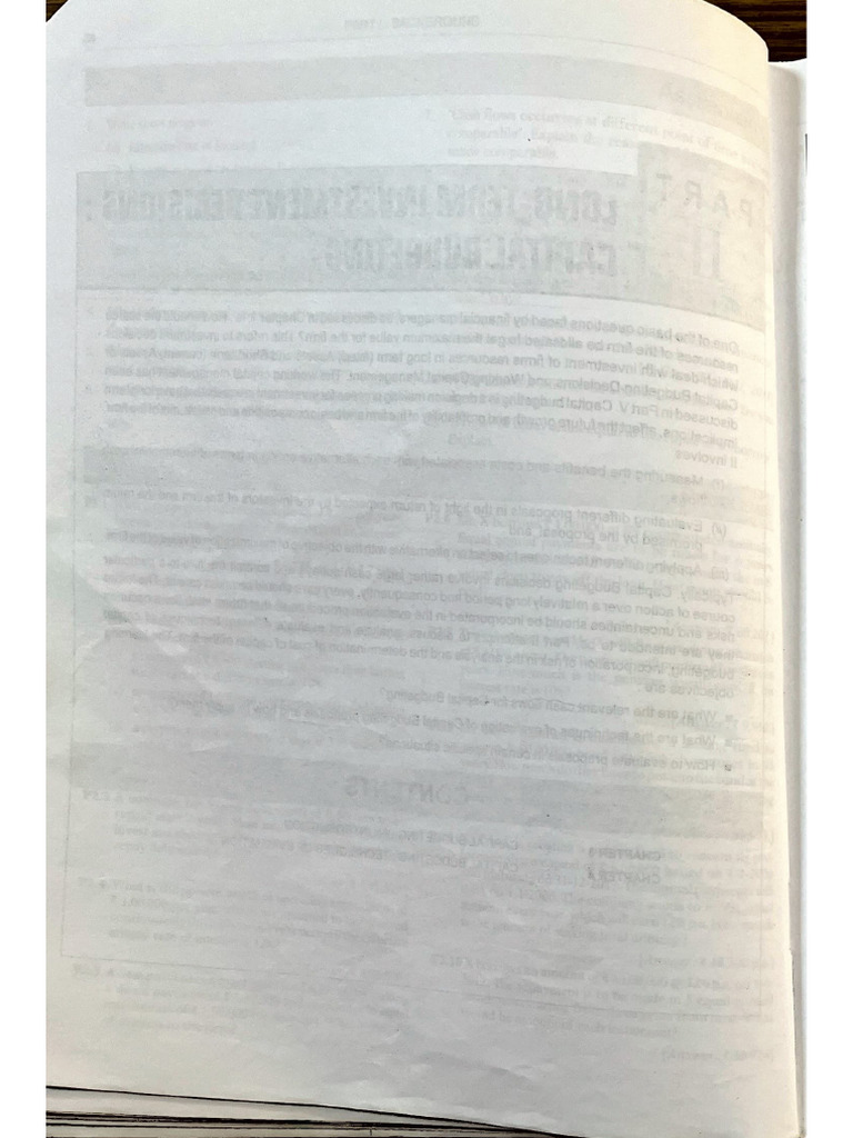 C3 PDF | PDF | Business Economics | Money