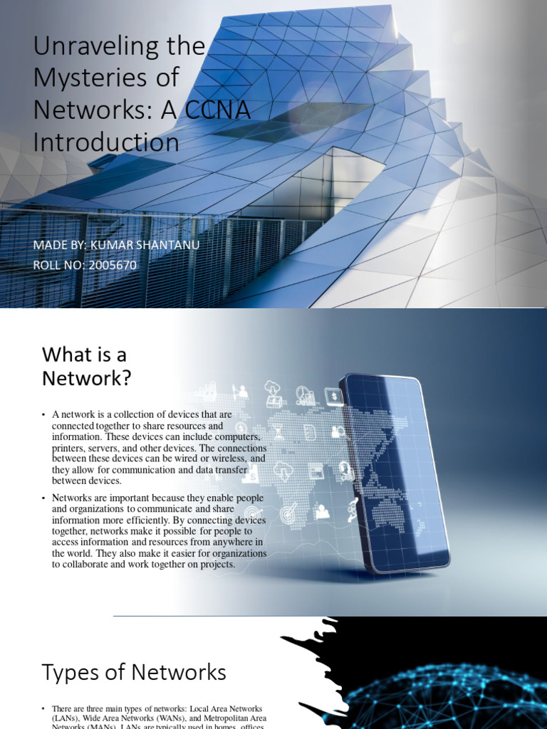 Practical Training PPT and Certificate | PDF | Computer Network ...