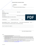 Form Ods Nowy | PDF