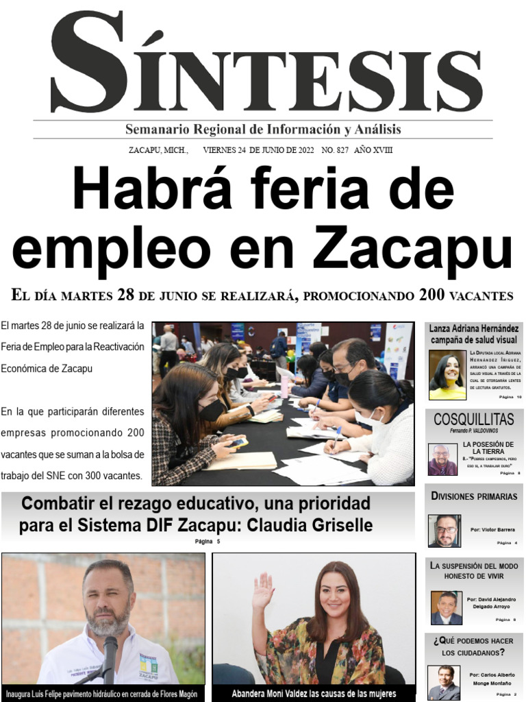 827 Color | PDF | Salario | Violencia