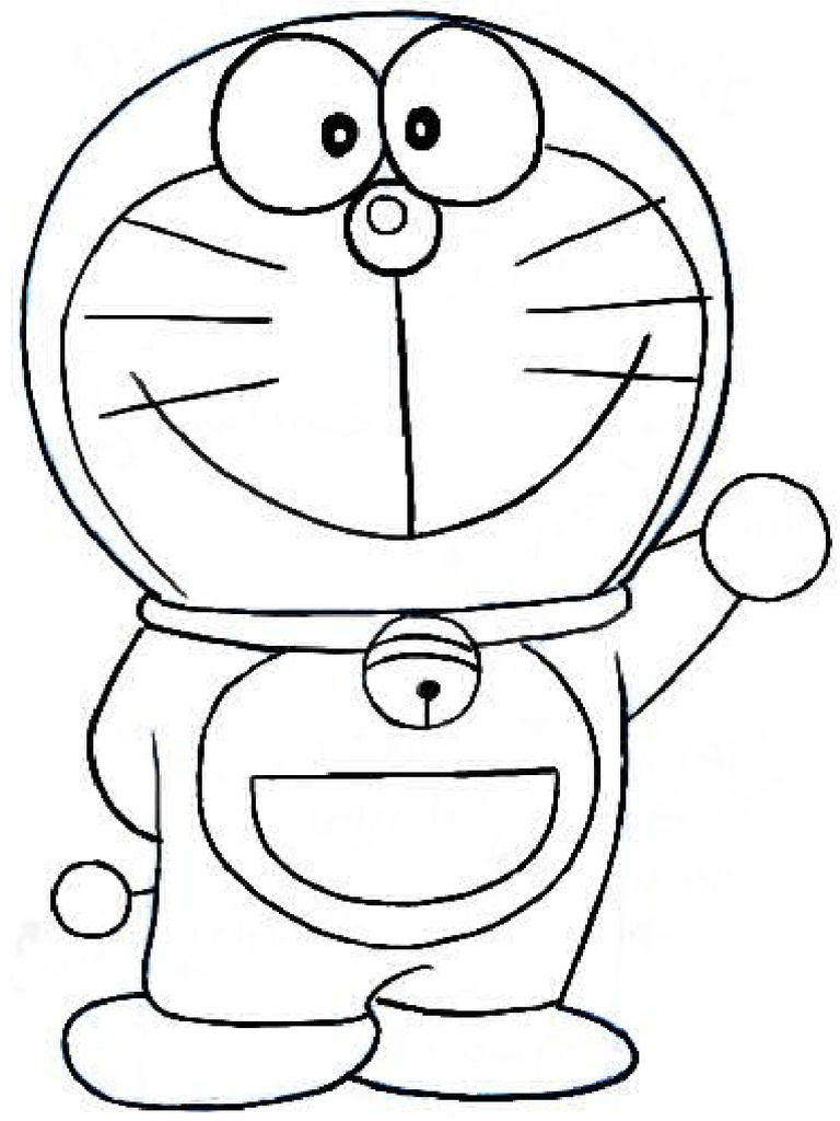 Doraemon Pdf