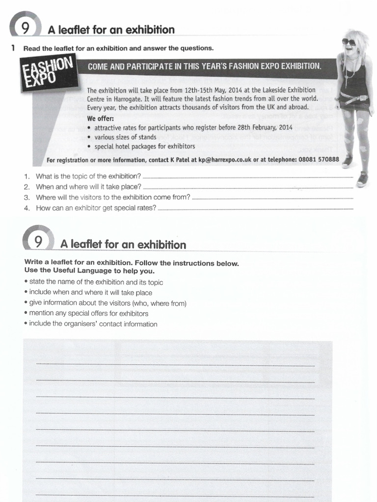 9 2 Writing Task 5 Pdf