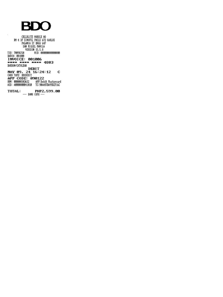 Receipt_2024-05-09_1625 | PDF